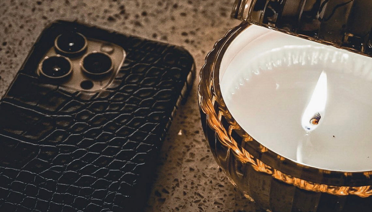 The iPhone Case Collection – Chic Geeks