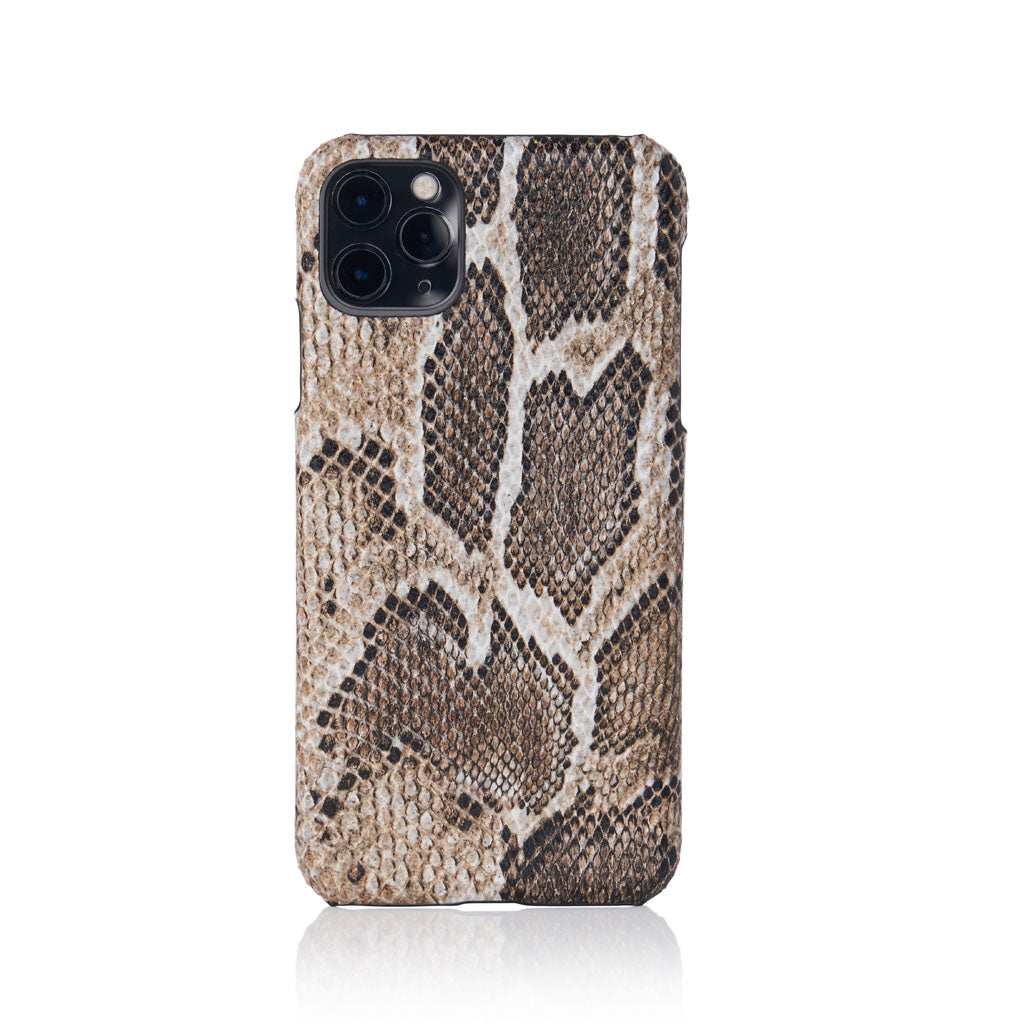 Python iPhone Case – Chic Geeks