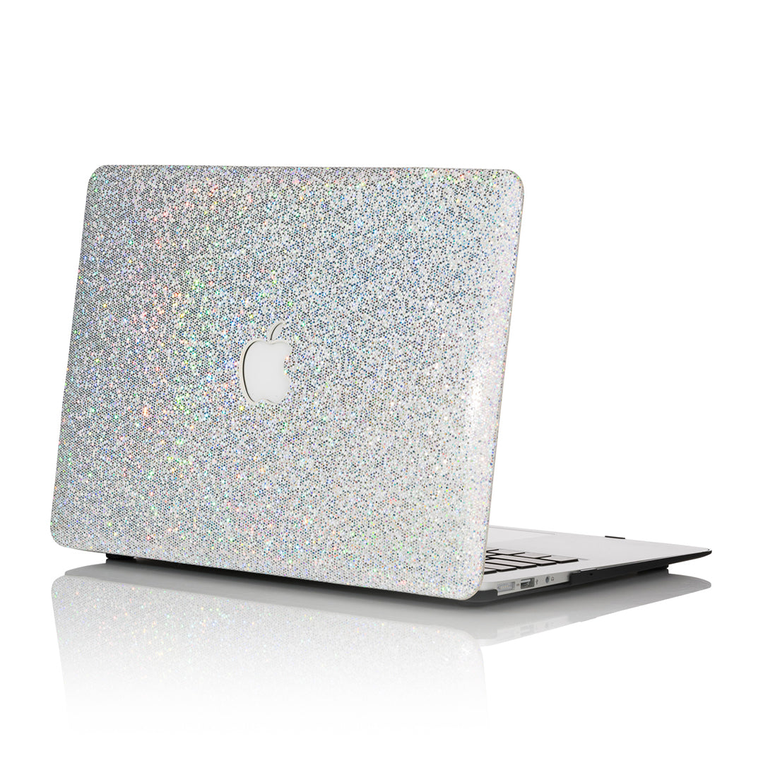 Unicorn Sparkle MacBook Case – Chic Geeks