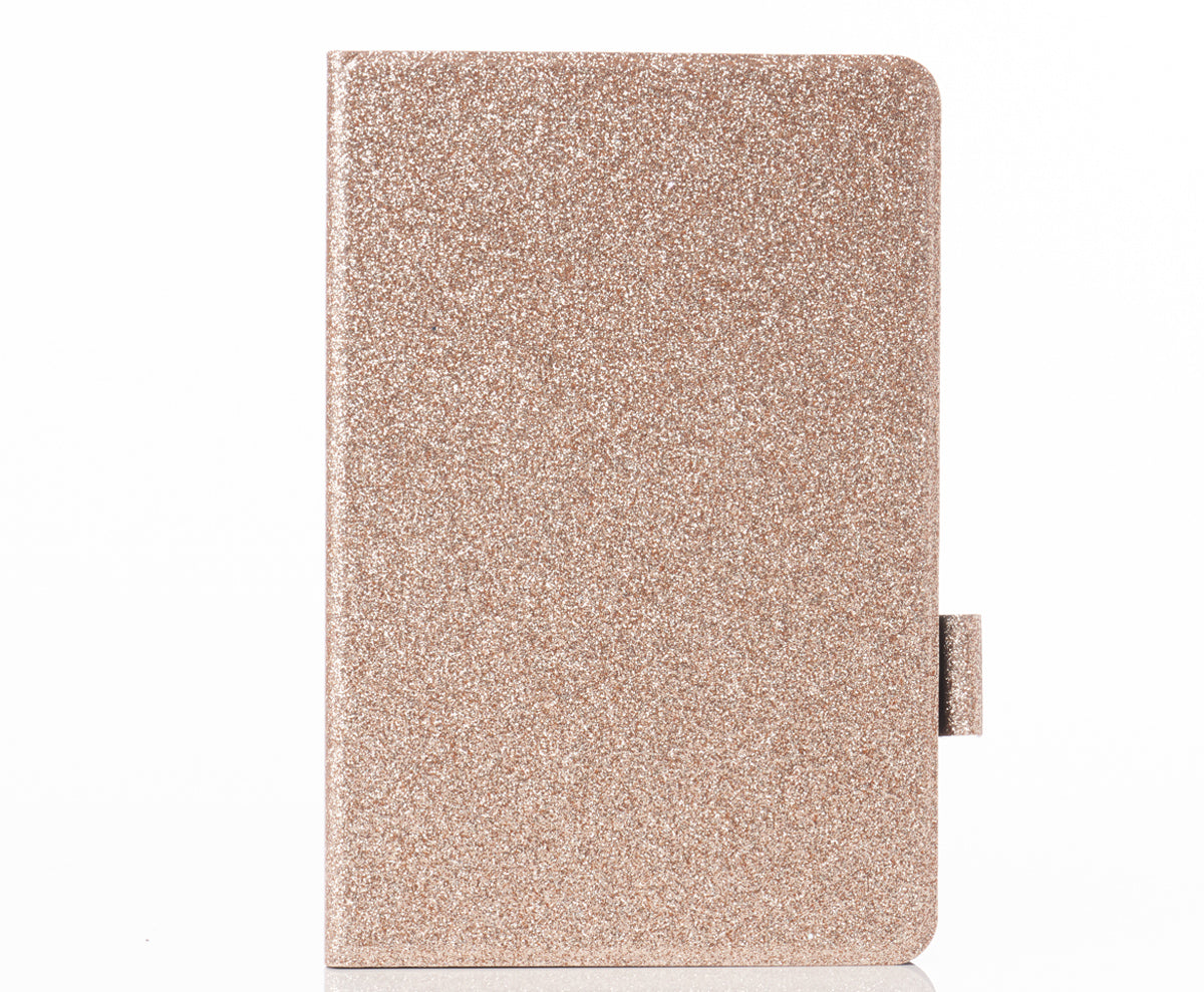 Champagne Gold Glitter iPad Case – Chic Geeks